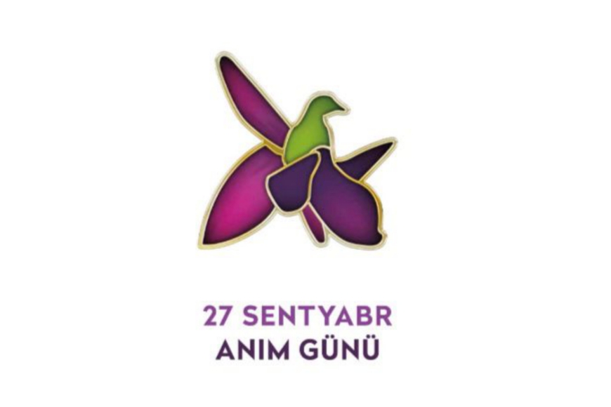 27 SENTYABR ANIM GÜNÜ! - Azərbaycan Sambo Federasiyası